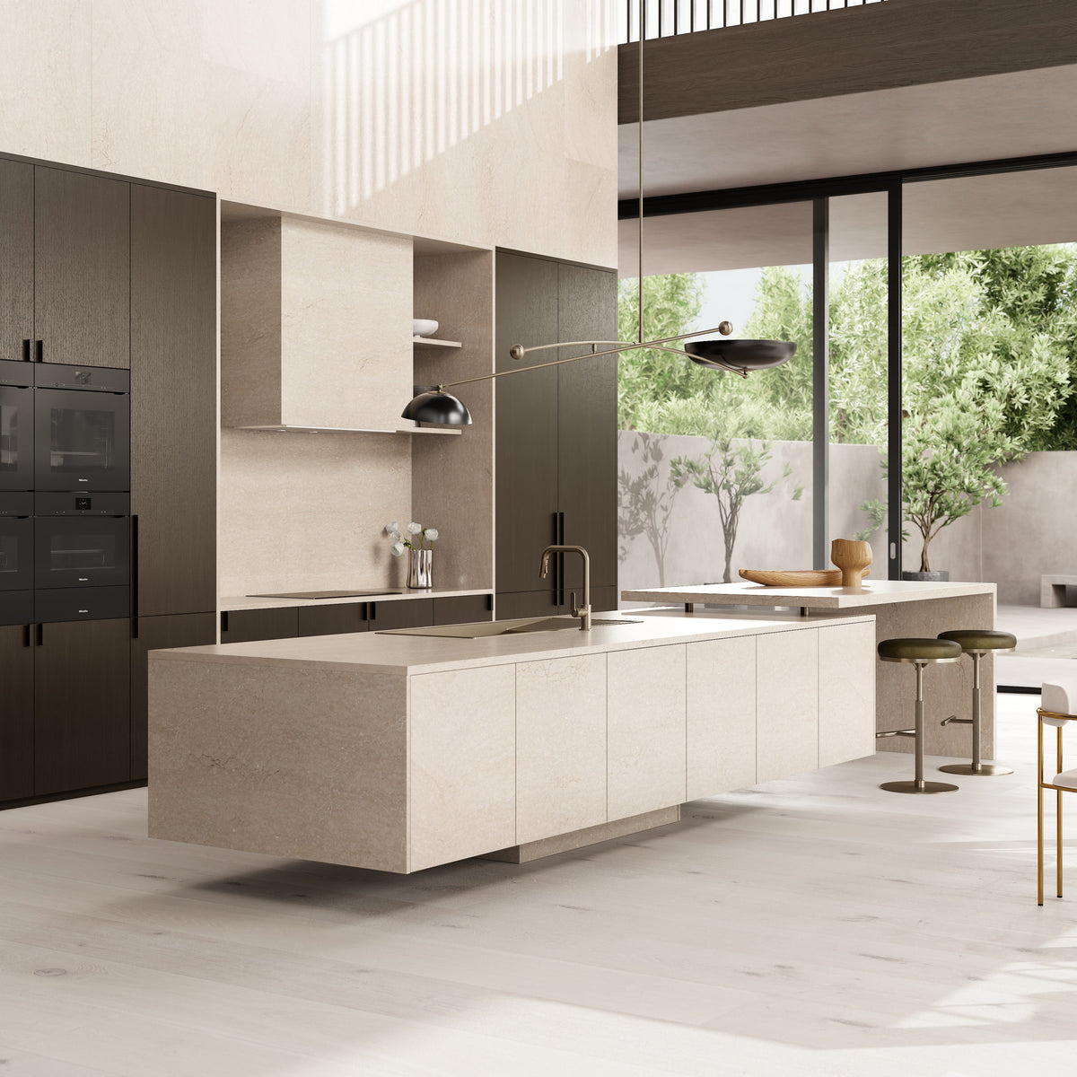 Beige Quartz Countertop Samples – Cambria Samples Store