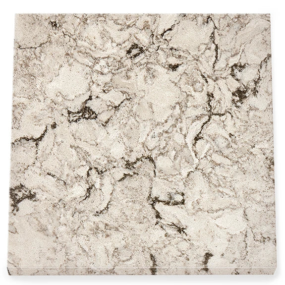 Axbridge Quartz Sample - Cambria Quartz Surfaces – Cambria Samples Store