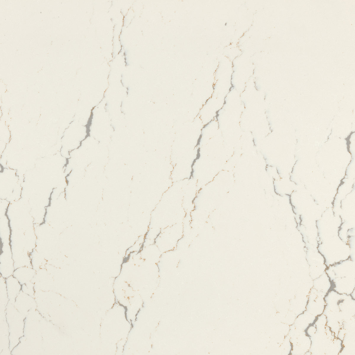 Abbey Quartz Sample - Cambria Quartz Surfaces – Cambria Samples Store