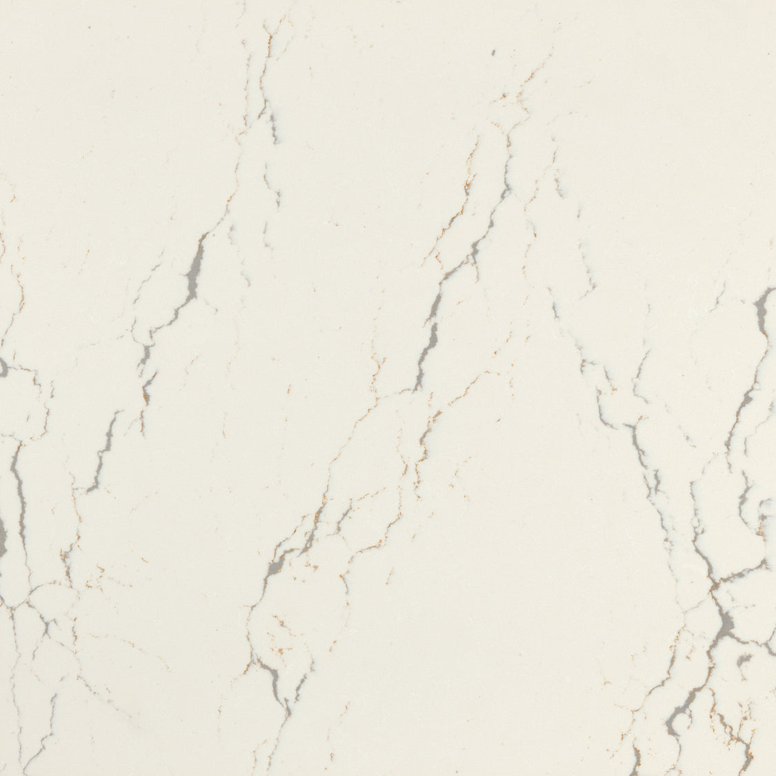 Abbey Quartz Sample - Cambria Quartz Surfaces – Cambria Samples Store