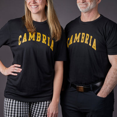 MacBeth™ Quartz Sample - Cambria Quartz Surfaces – Cambria Samples Store