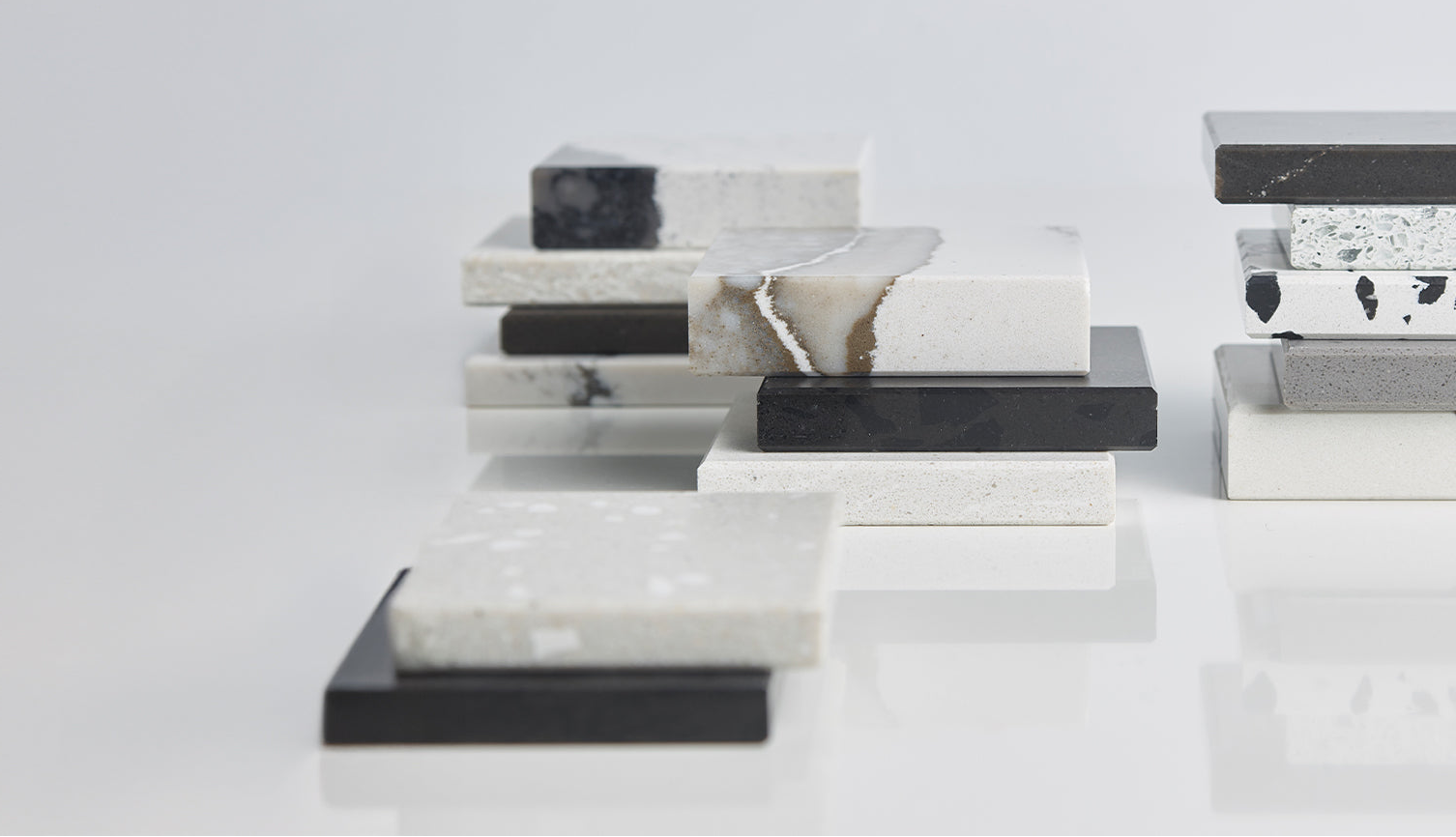 Quartz Countertops Price Information – Cambria Samples Store