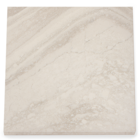 Everleigh Warm™ Quartz Sample – Cambria Samples Store