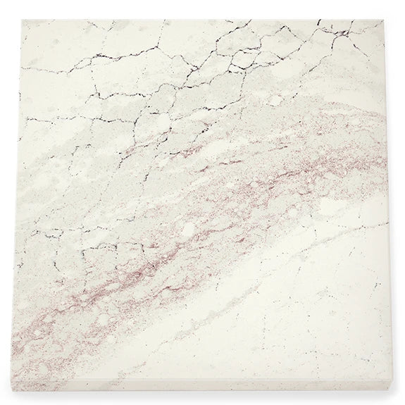 Hailey Quartz Sample - Cambria Quartz Surfaces – Cambria Samples Store