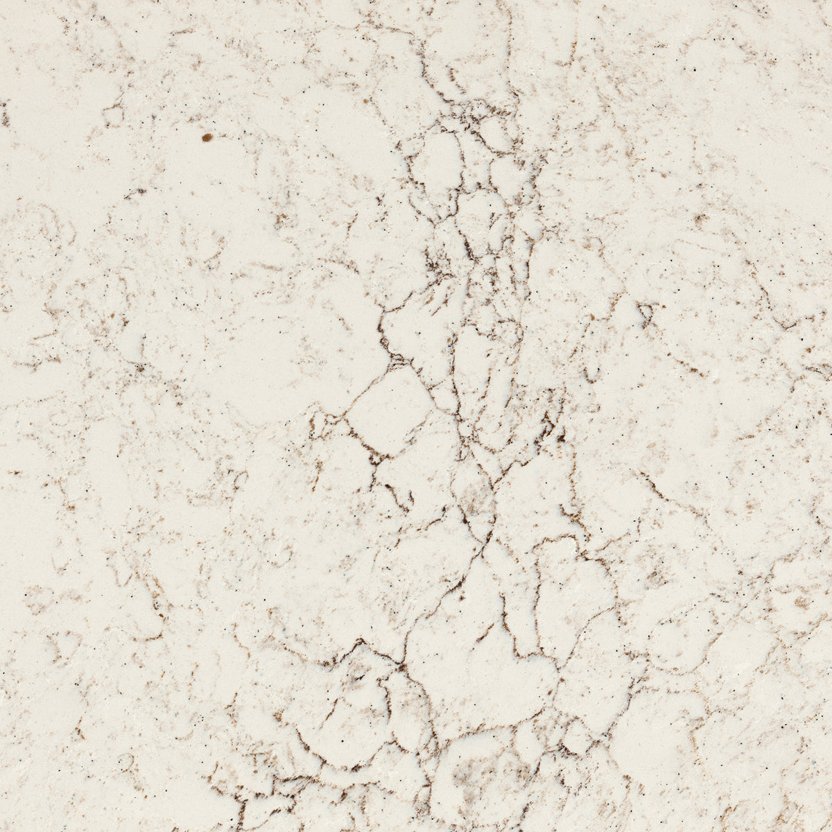 Haydon Quartz Sample - Cambria Quartz Surfaces – Cambria Samples Store
