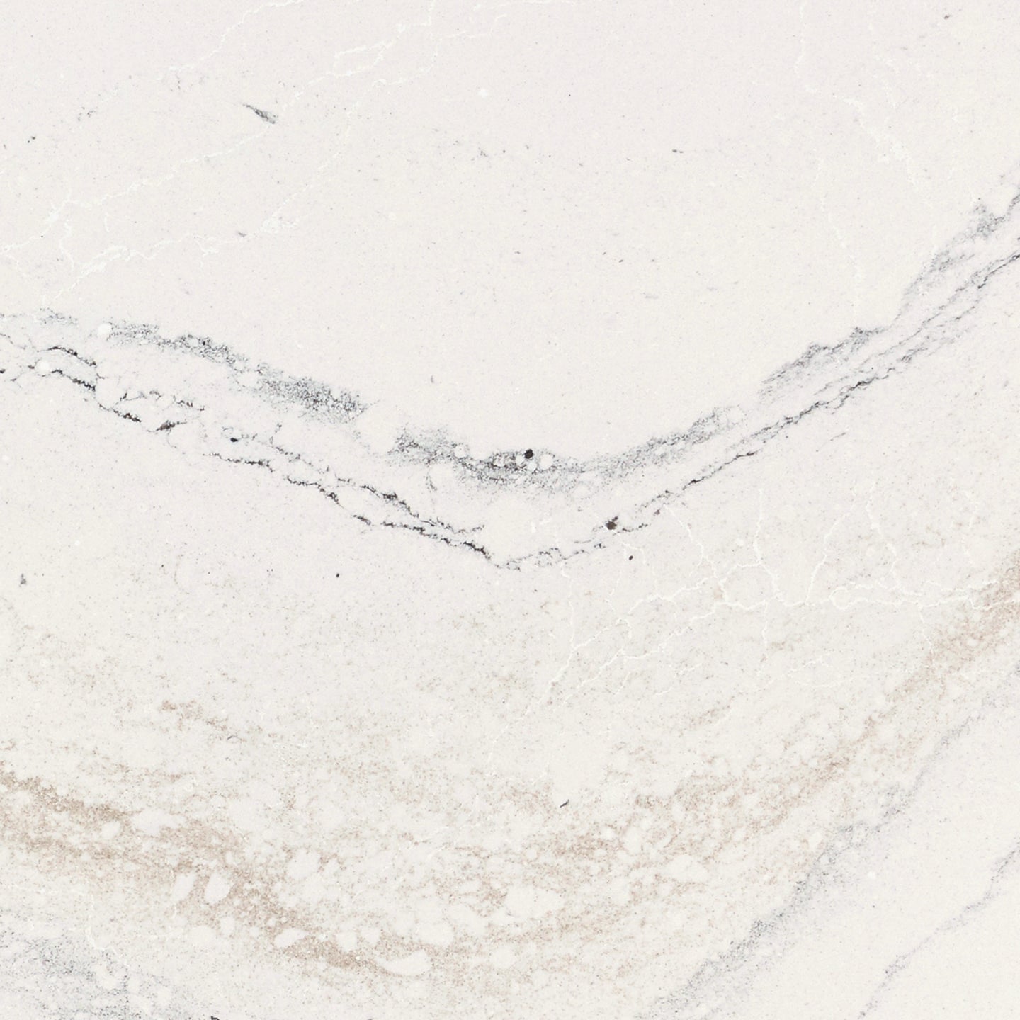 Lakedale Quartz Sample - Cambria Quartz Surfaces – Cambria Samples Store