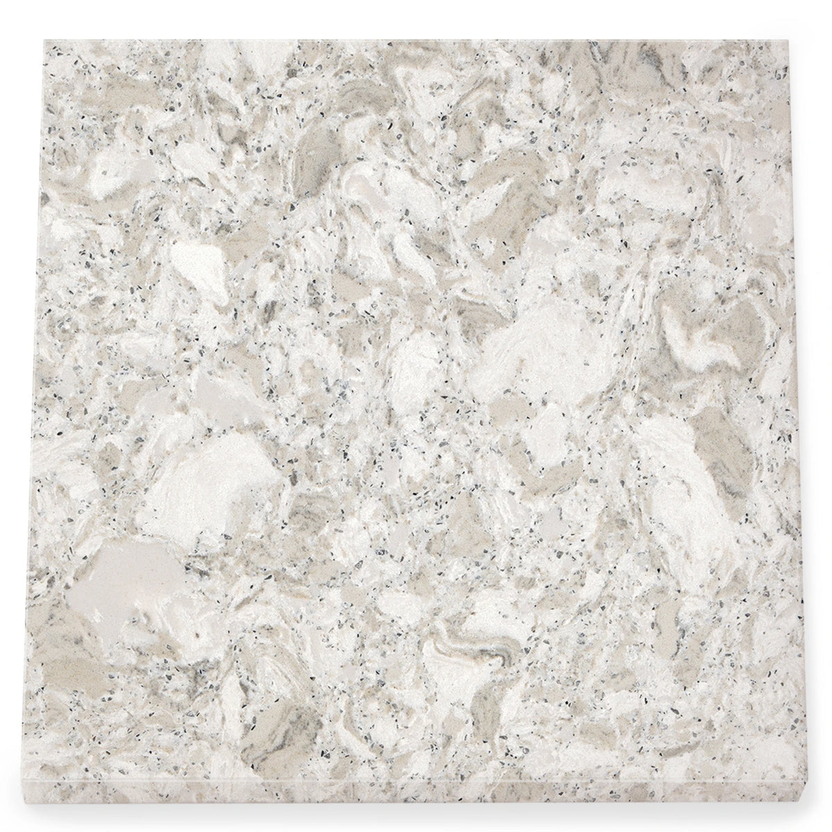 Sandgate Quartz Sample - Cambria Quartz Surfaces – Cambria Samples Store