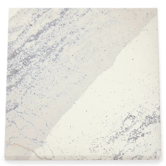 Windsor Steel Satin Ridge™ Quartz Sample - Cambria Quartz Surfaces ...