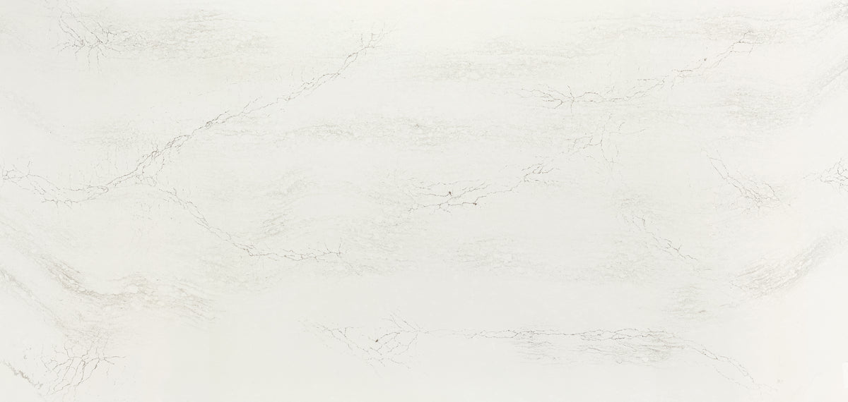 MacBeth™ Quartz Sample - Cambria Quartz Surfaces – Cambria Samples Store