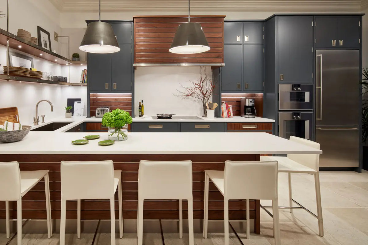 White Cliff Quartz Sample - Cambria Quartz Surfaces – Cambria Samples Store