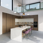 Abbey Quartz Sample - Cambria Quartz Surfaces – Cambria Samples Store