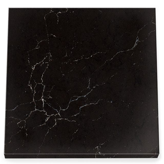 Charlestown Quartz Sample - Cambria Quartz Surfaces – Cambria Samples Store