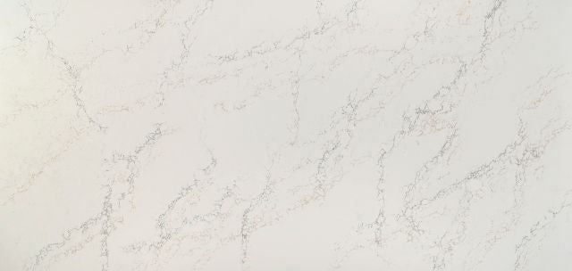 Colton Quartz Sample - Cambria Quartz Surfaces – Cambria Life + Style