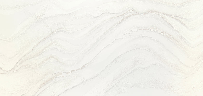 Everleigh Quartz Sample - Cambria Quartz Surfaces – Cambria Life + Style
