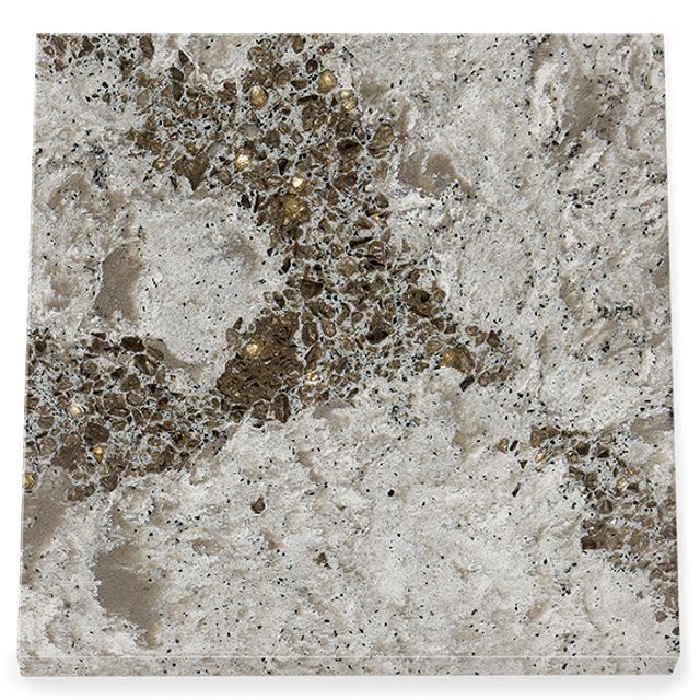 Galloway Quartz Sample - Cambria Quartz Surfaces – Cambria Samples Store