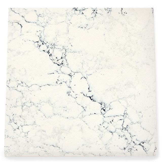 Sutherland Quartz Sample - Cambria Quartz Surfaces – Cambria Samples Store